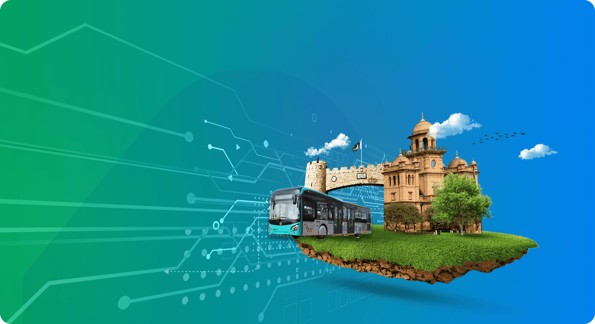 Khyber Pakhtunkhwa Portal